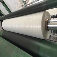 China HDPE Bale Net Wrap 1.23m x 3000m Round Bale Wrap for Hay for sale
