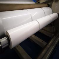 China HDPE Bale Net Wrap 1.23m x 3000m Round Bale Wrap for Hay for sale