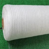 China New pure packing hay pallet wrap bale net for sale