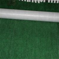 China New pure packing hay pallet wrap bale net for sale