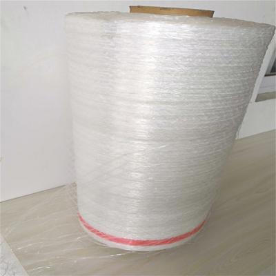 China New pure packing hay pallet wrap bale net for sale
