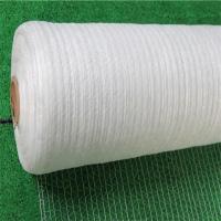 China New pure packing hay pallet wrap bale net for sale