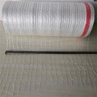 China New pure packing hay pallet wrap bale net for sale