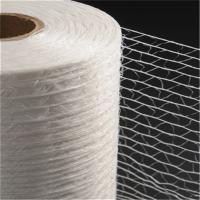 China Wrapping net/plastic pallet net wrap/hay bale cover for sale