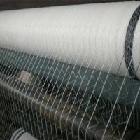 China Wrapping net/plastic pallet net wrap/hay bale cover for sale