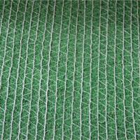 China Wrapping net/plastic pallet net wrap/hay bale cover for sale