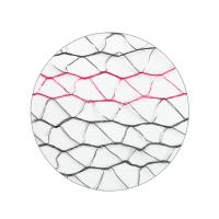 China Wrapping net/plastic pallet net wrap/hay bale cover for sale