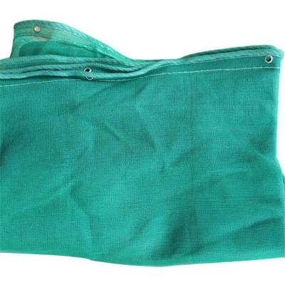 China PP Rope Bridge Debris Netting 45mm Mesh 2m x 10m Heavy Duty Safety for sale
