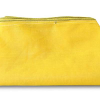 China Building Construction Debris Safety Net 5m x 5m Heavy Duty Polyethylene for sale
