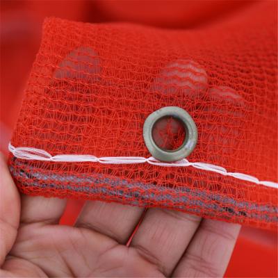 China Chinese Factory Supplier HDPE scaffolding debris net construction for sale
