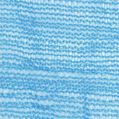 China Orange HDPE FR Building Safety Debris Netting for sale
