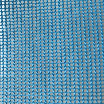 China 115 gsm fire retardant Construction Debris Net for scaffolding for sale