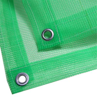 China 1.8mx5.8m HDPE construction scaffolding debris safety for sale
