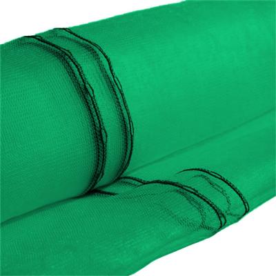China FR HDPE Construction Debris Net 200gsm Scaffolding Safety Net for USA Market for sale