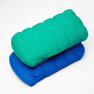 China Multicolor Fire Retardant Construction Printed Scaffold Industrial Debris Netting for sale