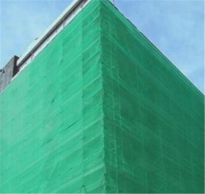 China china suppliers HDPE safety debris netting for sale