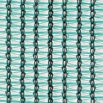 China Blue PE Safety Net for Building Construction Debris Protection 2m x 10m for sale
