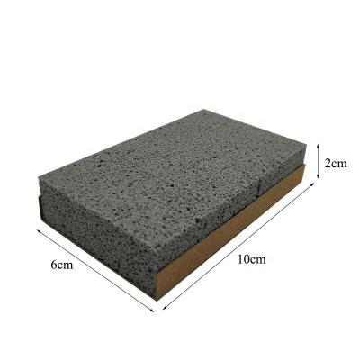 China Fabric sweater washing pumice stone for sale