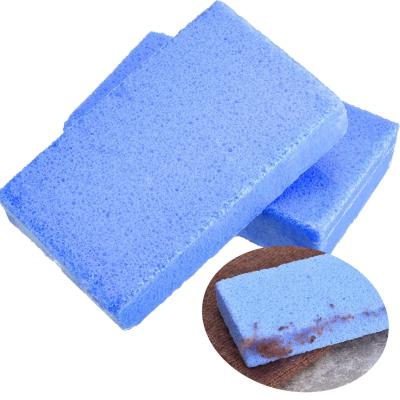China Customized Sweater Fuzz Pilling Remover Stone For Garments for sale