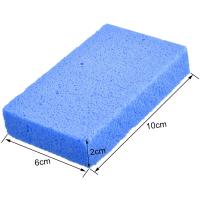 China glass pumice stone for sweater ball cleaning stick for sale