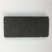 China Glass Pumice Stone Sweater Shaver 10x6x2cm Eco-Friendly Lint Remover for Cashmere Wool for sale