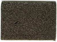 China Glass Pumice Stone Sweater Shaver 10x6x2cm Eco-Friendly Lint Remover for Cashmere Wool for sale