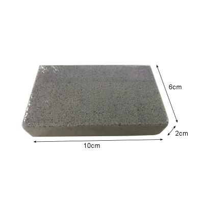 China Custom Sweater Pumice Stone For Clothing And Blankets for sale