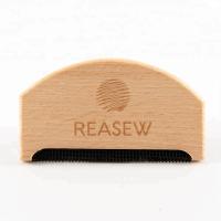 China Cashmere Sweater Garment Care Fabric Sweater Comb for sale