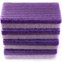 China Mini Disposable Pumice Pad Foot Callus Remover Sponge 2 Pack for sale