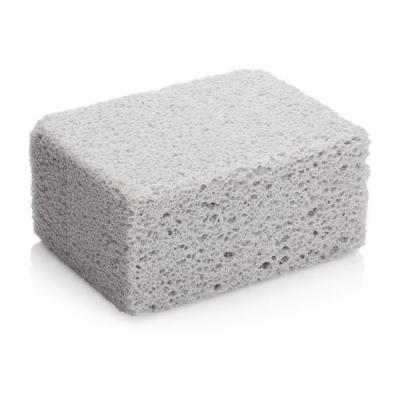 China Pumice Grill Stone Cleaning Block 10x7x4 cm for BBQ Griddle Oven Grease Remover for sale