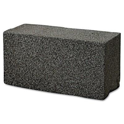 China Pumice Glass BBQ Grill Brick 10x7x4 cm Cleaning Stone for Griddles and Ovens for sale
