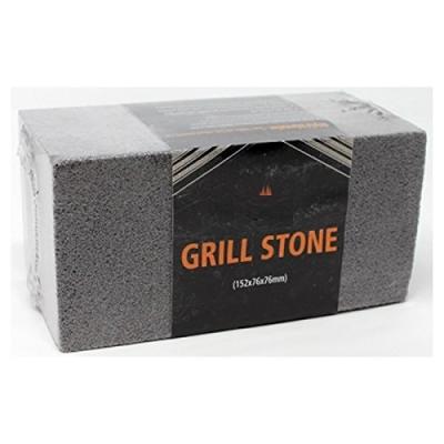 China Grill Brick 3 M 4 X 8 Inch Grill Brick for sale