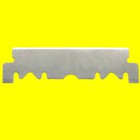 China barber use single edge blade|Half Blades|Single Edge Blades | Razor Blades|barber blade for sale