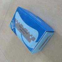 China high quality of half blade, single edge blade, barber blade for sale