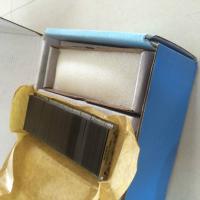 China high quality of half blade, single edge blade, barber blade for sale