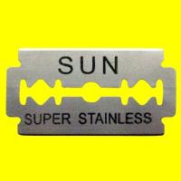 China safety razor blade, double edge razor blades, double edge blades for sale