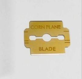 China CUCHILLAS CORTACALLOS 10 UNIDADES (corn blades) for sale