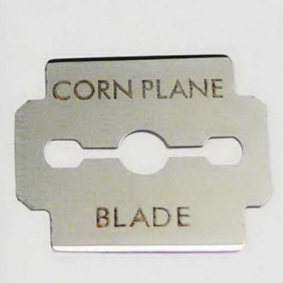 China replacement blade for Dead Skin remover corn remover Nail Art Tool comepte solingen corn blades for sale