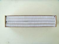 China Chinese made single edge blades for shaving use for sale