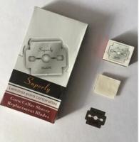 China Corn Plane blade, callus blades, pedicure blade for sale