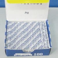 China Single Edge Half Blades for Barber Use Stainless Steel Teflon Coated 100 Pcs per Pack for sale