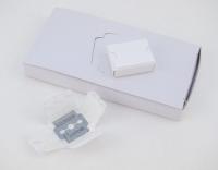 China CORN CALLOUS CALLUS HARD SKIN REMOVER PLANER CUTTER PEDICURE TOOL for sale