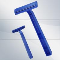 China Different Blades Disposable Shaving Razor, single blade razor for sale