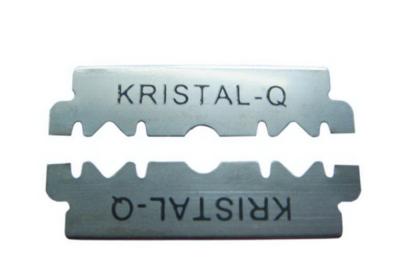 China razor blade,safety blade, shaving blades, corn blade, half blade from China for sale