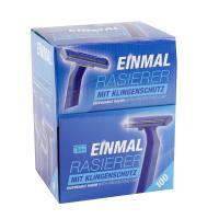 China Disposable Razors Shaving 200000 pcs Box Packing Stainless Steel Blade for sale