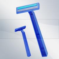 China Disposable Razor Single Edge Stainless Steel 1 Count Premium Sharpness for sale