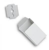 China Disposable Razor Blade with Premium ASR Steel Head for Smooth Shaving for sale