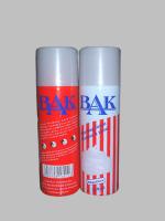 China Aluminum Can Shaving Foam 200ml 400ml Moisturizing Shave Cream for Sensitive Skin for sale