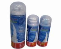 China Aluminum Can Shaving Foam 200ml 400ml Moisturizing Shave Cream for Sensitive Skin for sale