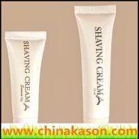 China Professional Shaving Cream Foam 200ml Gentle Skin Care for Sensitive Skin for sale